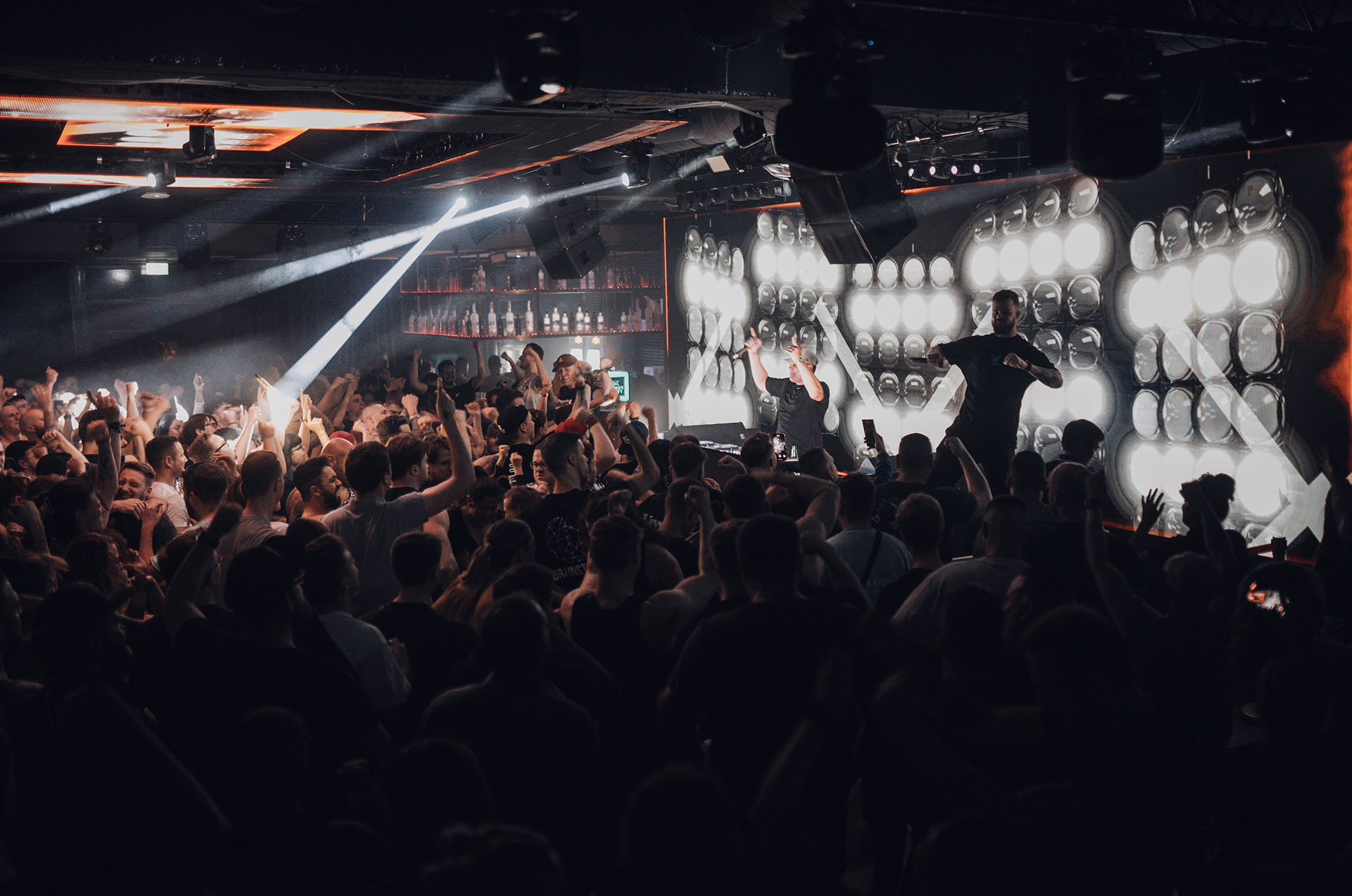 The Cloud – Club & Bar & Event