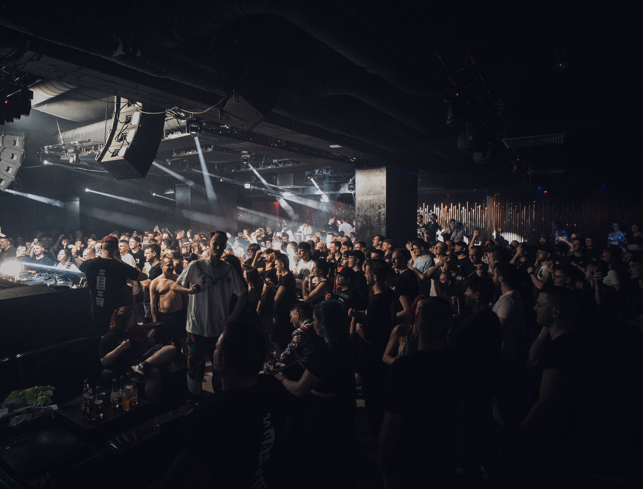 The Cloud – Club & Bar & Event